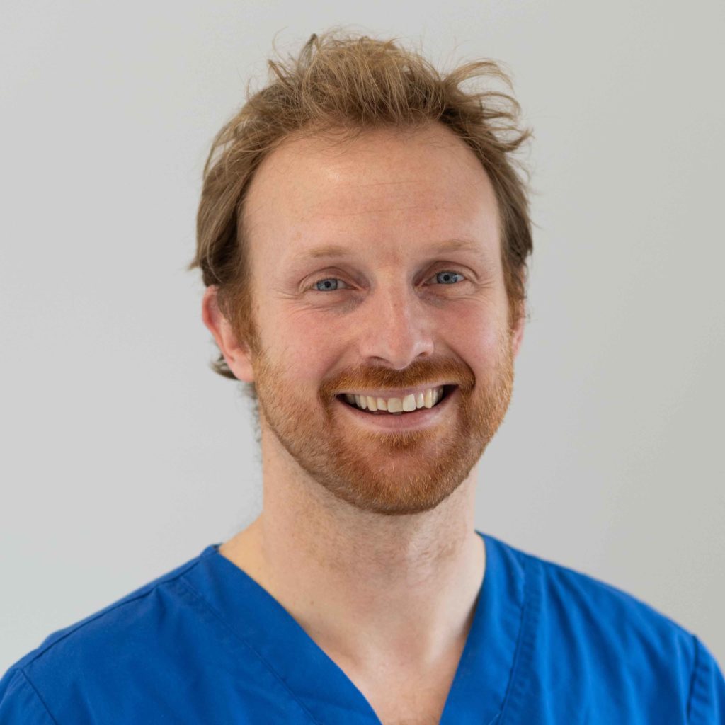 Meet the amazing veterinary team at Mount Vets | Mount Vets