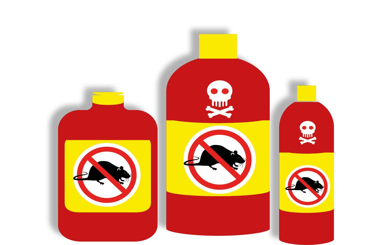 13 Pet Poisons And What To Look Out For - Mount Vets Pets